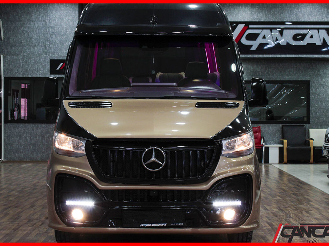 Photo Gallery - CanCan Auto Design